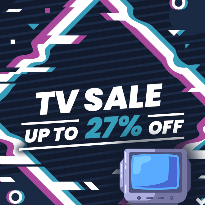 Audiomarc Company | Best Electronics & Appliances Store